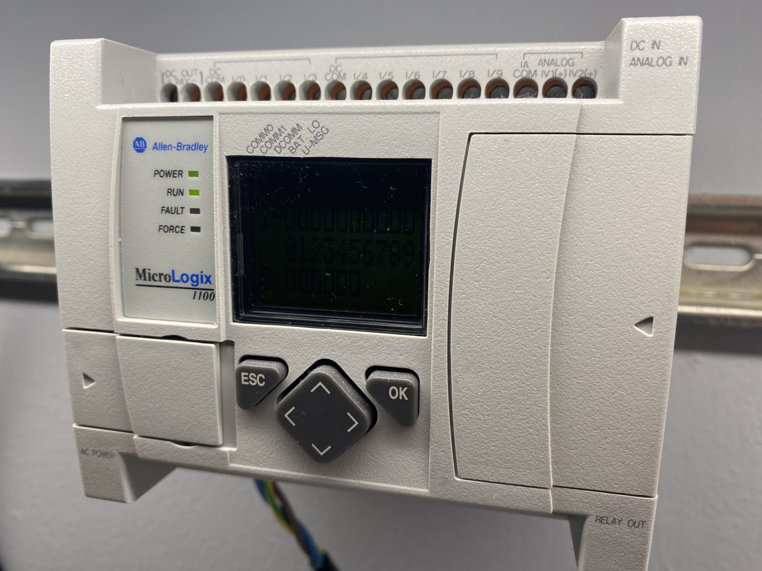 Migrate from MicroLogix to CompactLogix - Envision Automation & Controls